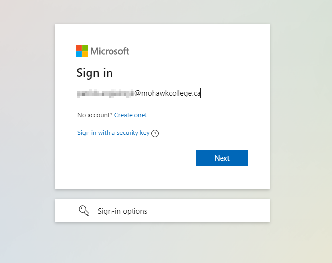Microsoft Teams for Staff | Mohawk College